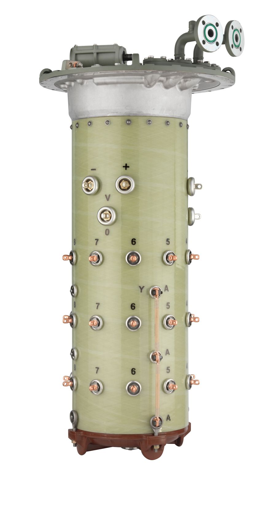 OILTAPÂ® V
